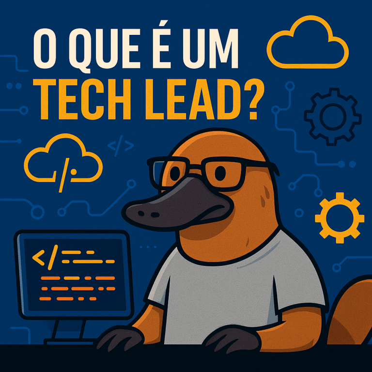 5 Dicas para se destacar como um Tech Lead! 🚀 - MUGNOS-IT